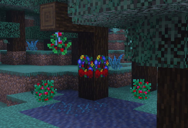 Natural Structures Redone - Minecraft Bedrock Addons - CurseForge