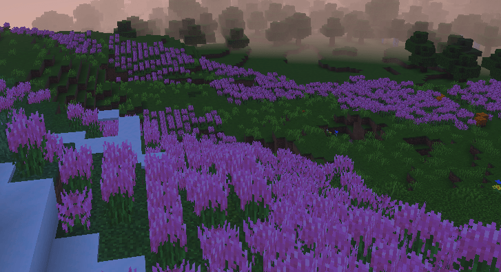 Natural Structures Redone - Minecraft Bedrock Addons - CurseForge
