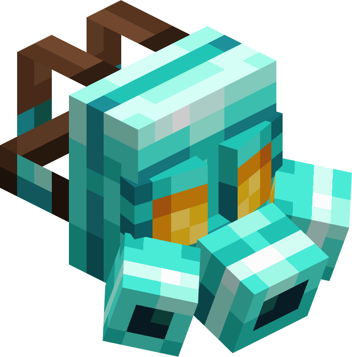 True Gas Mask - Minecraft Bedrock Addons - CurseForge