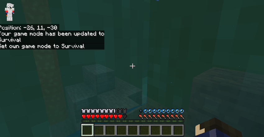 True Gas Mask - Minecraft Bedrock Addons - CurseForge
