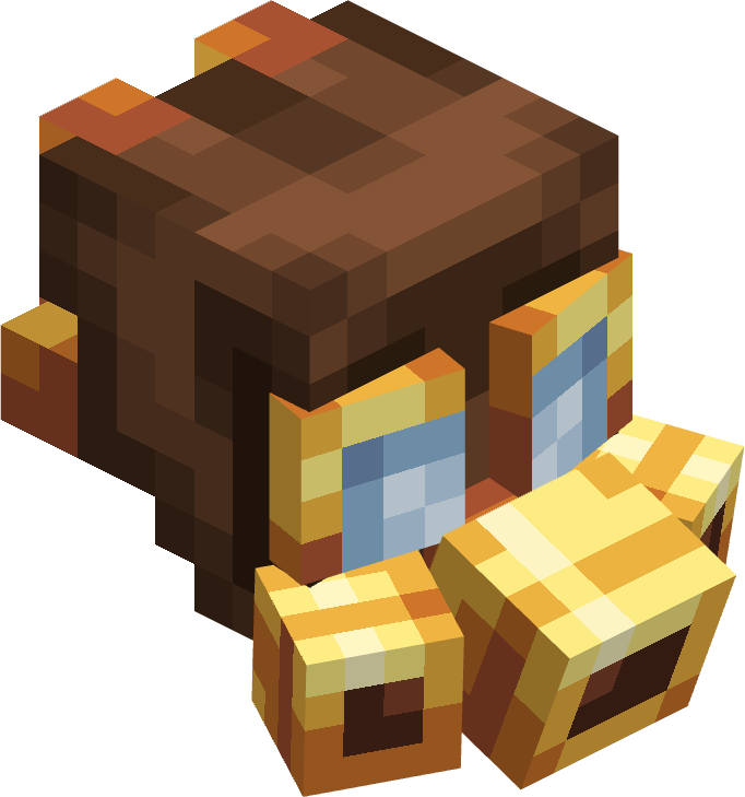True Gas Mask - Minecraft Bedrock Addons - CurseForge