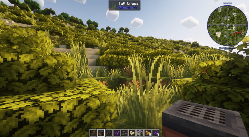 cozy creativity - Minecraft Modpacks - CurseForge