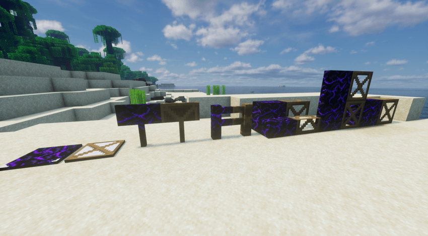 cozy creativity - Minecraft Modpacks - CurseForge