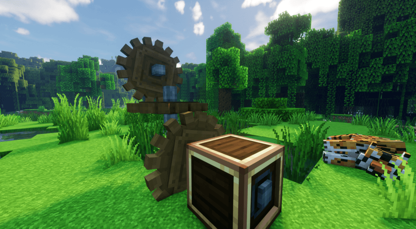 cozy creativity - Minecraft Modpacks - CurseForge