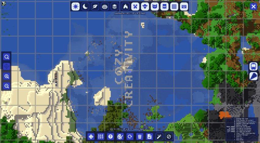 cozy creativity - Minecraft Modpacks - CurseForge