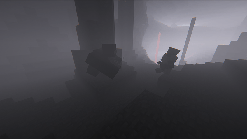 Install [HORROR] The Cursed Realms 2 - Minecraft Mods & Modpacks ...
