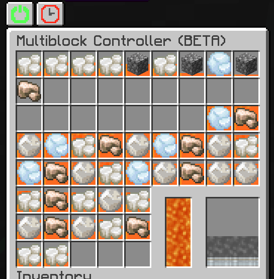 BBL Casting - Minecraft Mods - CurseForge