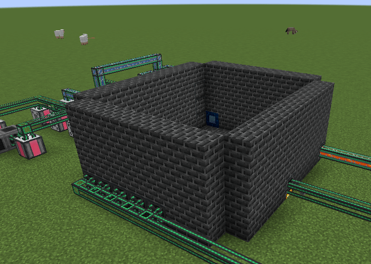 BBL Casting - Minecraft Mods - CurseForge