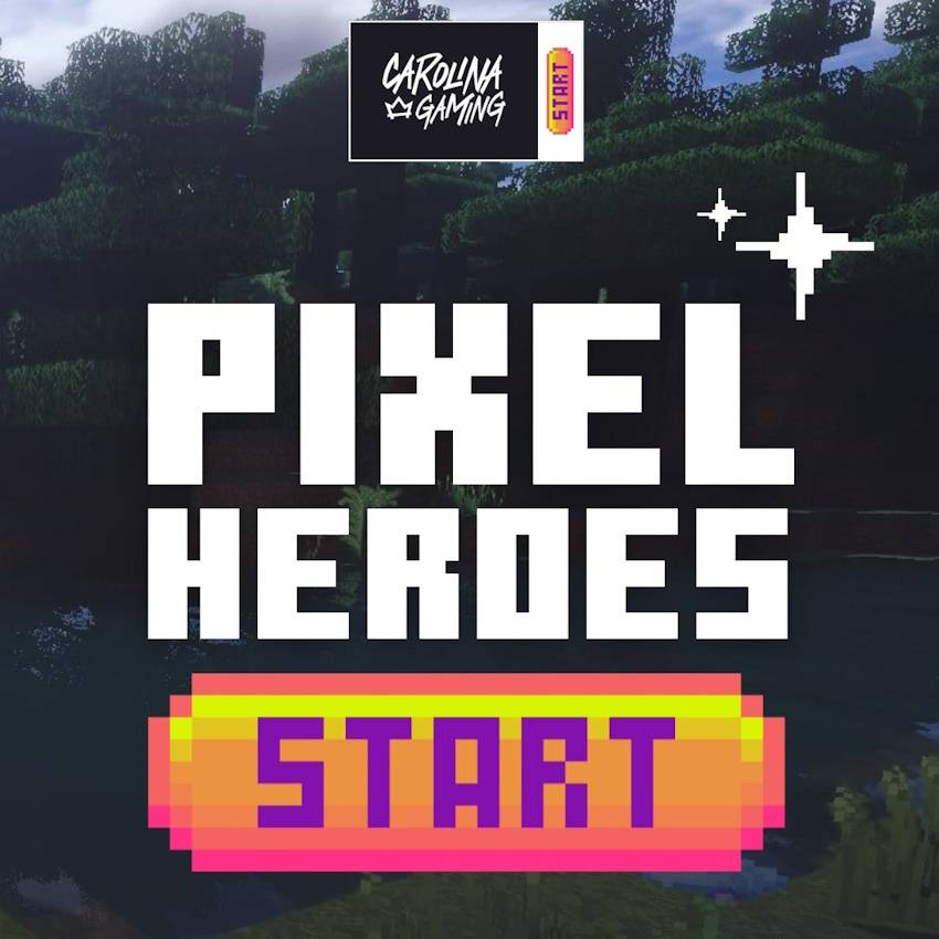Pixel Heroes - Minecraft Modpacks - CurseForge