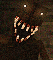 INSANITY [horror] - Minecraft Modpacks - CurseForge