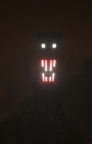 INSANITY [horror] - Minecraft Modpacks - CurseForge