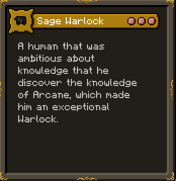 RPG 101: The Storm Scourge - Minecraft Modpacks - CurseForge