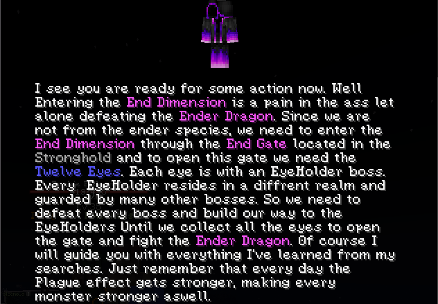 RPG 101: The Storm Scourge - Minecraft Modpacks - CurseForge