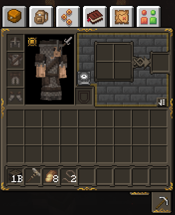 RPG 101: The Storm Scourge - Minecraft Modpacks - CurseForge