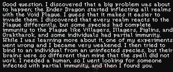 RPG 101: The Storm Scourge - Minecraft Modpacks - CurseForge