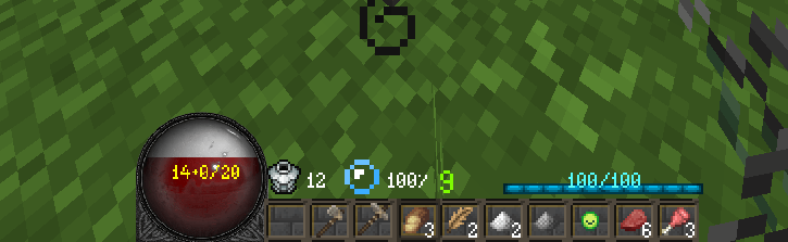 RPG 101: The Storm Scourge - Minecraft Modpacks - CurseForge