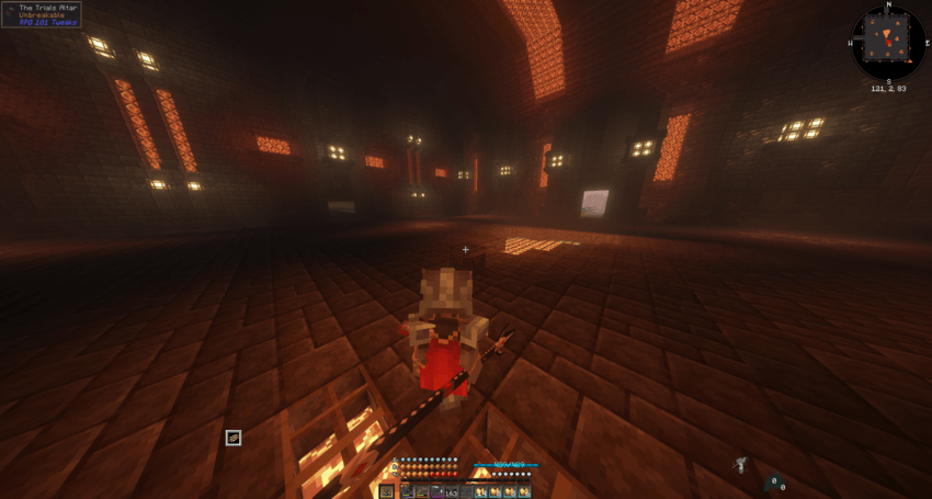 RPG 101: The Storm Scourge - Minecraft Modpacks - CurseForge