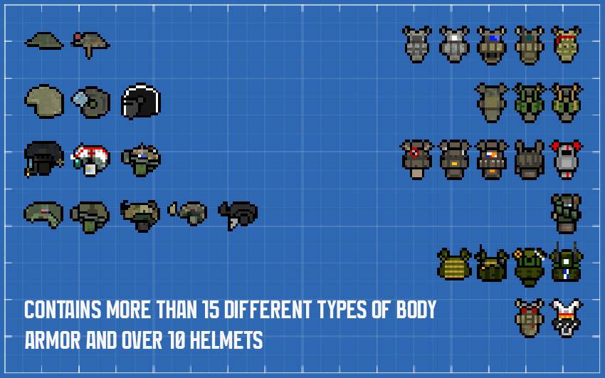 Concord's Armor - Minecraft Mods - CurseForge