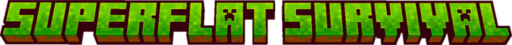 Paps Superflat 2 Multiplayer Ready - Minecraft Modpacks - CurseForge