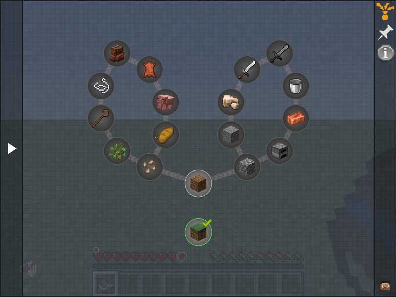 Download Paps Superflat 2 Multiplayer Ready - Minecraft Mods & Modpacks ...