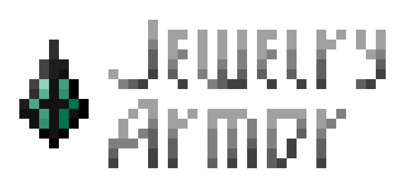 Jewelry Armor - Minecraft Resource Packs - CurseForge
