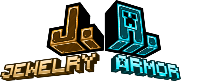 Jewelry Armor - Minecraft Resource Packs - CurseForge