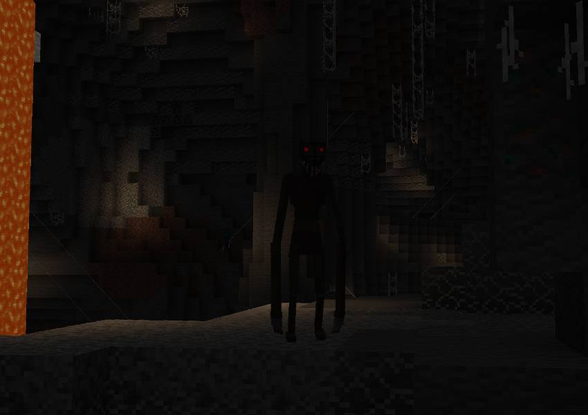 Horror Monsters With Guns - Minecraft Modpacks - CurseForge