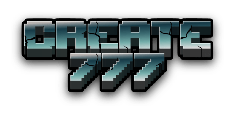 Create777 - Minecraft Modpacks - CurseForge