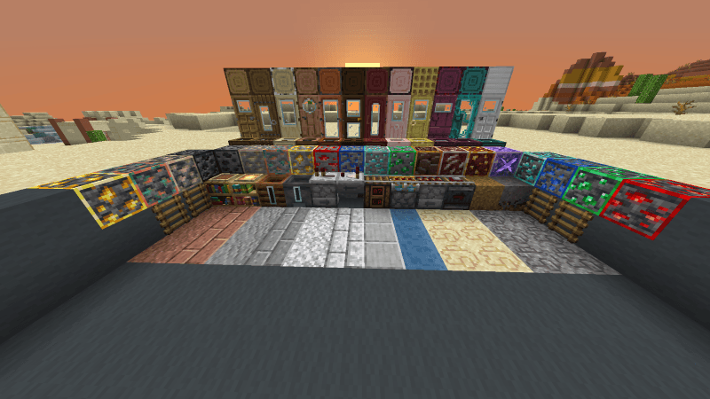 FairPack CIT - Minecraft Resource Packs - CurseForge