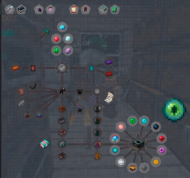 Overcharged: Inquisitors - Minecraft Modpacks - CurseForge