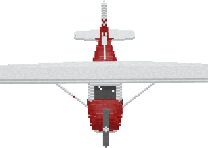 Voxel Planes Beta 1.3 (with custom camera) - Minecraft Bedrock Addons ...