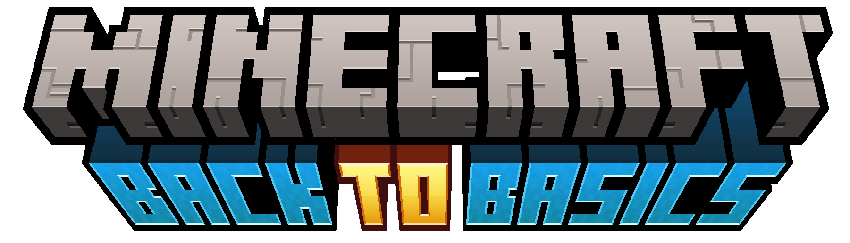 Back To Basics - Minecraft Modpacks - CurseForge