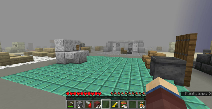 3008: The Infinite IKEA (Dimension) (SCP) - Minecraft Mods - CurseForge