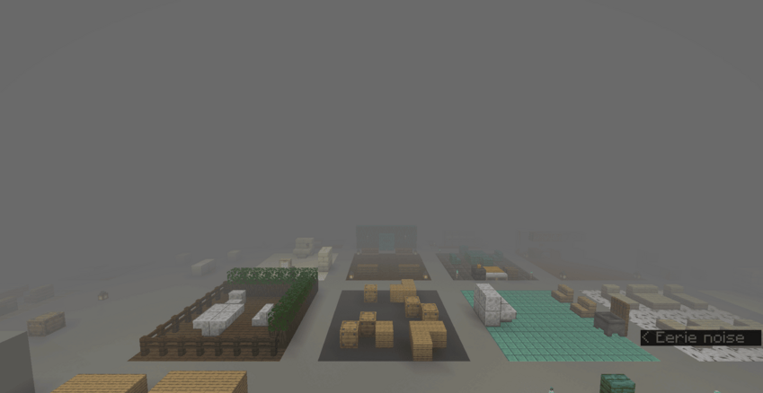 3008: The Infinite IKEA (Dimension) (SCP) - Minecraft Mods - CurseForge