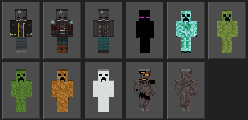 DX Faithful RTX v7.4.0 - The Copper Age - Minecraft Bedrock Texture ...