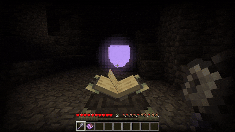 Raiyon's More Enchantments - Minecraft Bedrock Addons - CurseForge