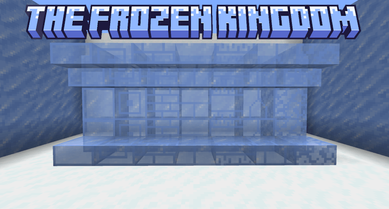 The Frozen Kingdom - Minecraft Mods - CurseForge