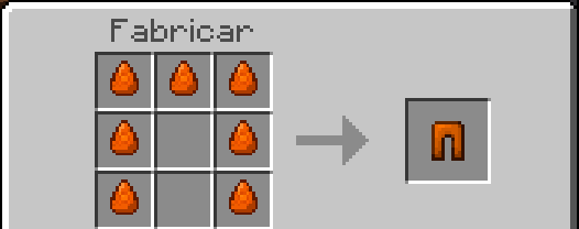 Jasper Armor - Minecraft Bedrock Addons - CurseForge