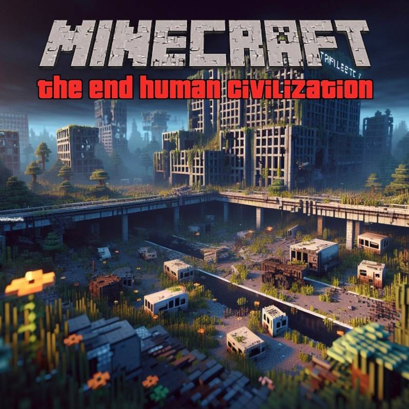 The end human civilization（100day modpack ) - Minecraft Modpacks ...