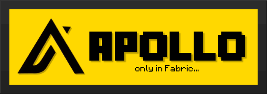 Apollo |A True Adventure| - Minecraft Modpacks - CurseForge