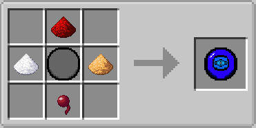 Ring effect - Minecraft Mods - CurseForge