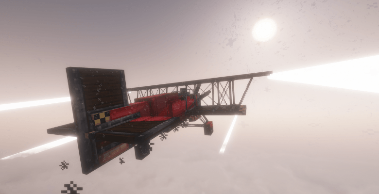 Create New Dawn - Minecraft Modpacks - CurseForge