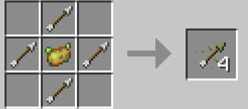 Useful Poison Potatoes - Minecraft Mods - CurseForge