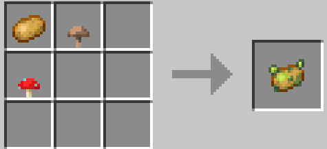Useful Poison Potatoes - Minecraft Mods - CurseForge