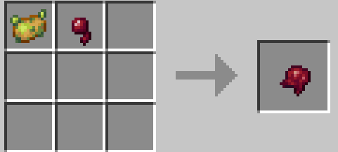 Useful Poison Potatoes - Minecraft Mods - CurseForge