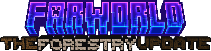 FARWORLD - Minecraft Mods - CurseForge
