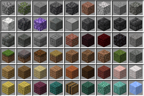 OpenBlocks Elevator (Realms and Server Support) - Minecraft Bedrock Addons - CurseForge