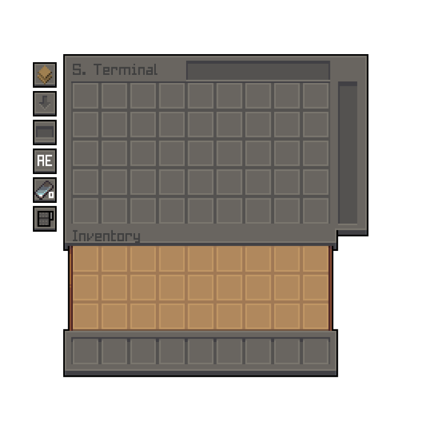 Whimscape x Tom's Simple Storage - Minecraft Resource Packs - CurseForge
