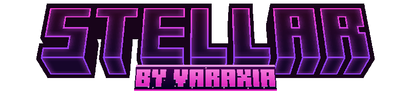 Stellar [Galacticraft] - Minecraft Resource Packs - CurseForge