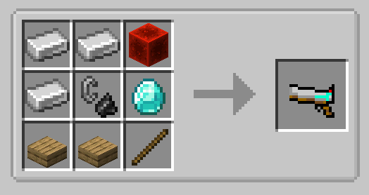 Pipe Bomb and Launcher - Minecraft Mods - CurseForge